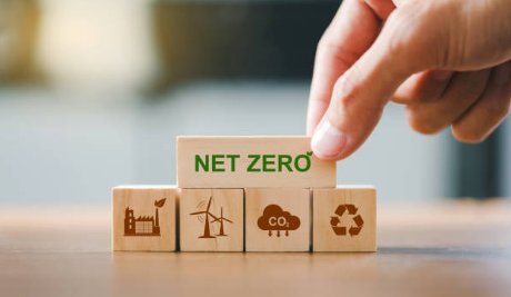 India submitted NDC goals to UNFCCC, aims to achieve net-zero by 2070