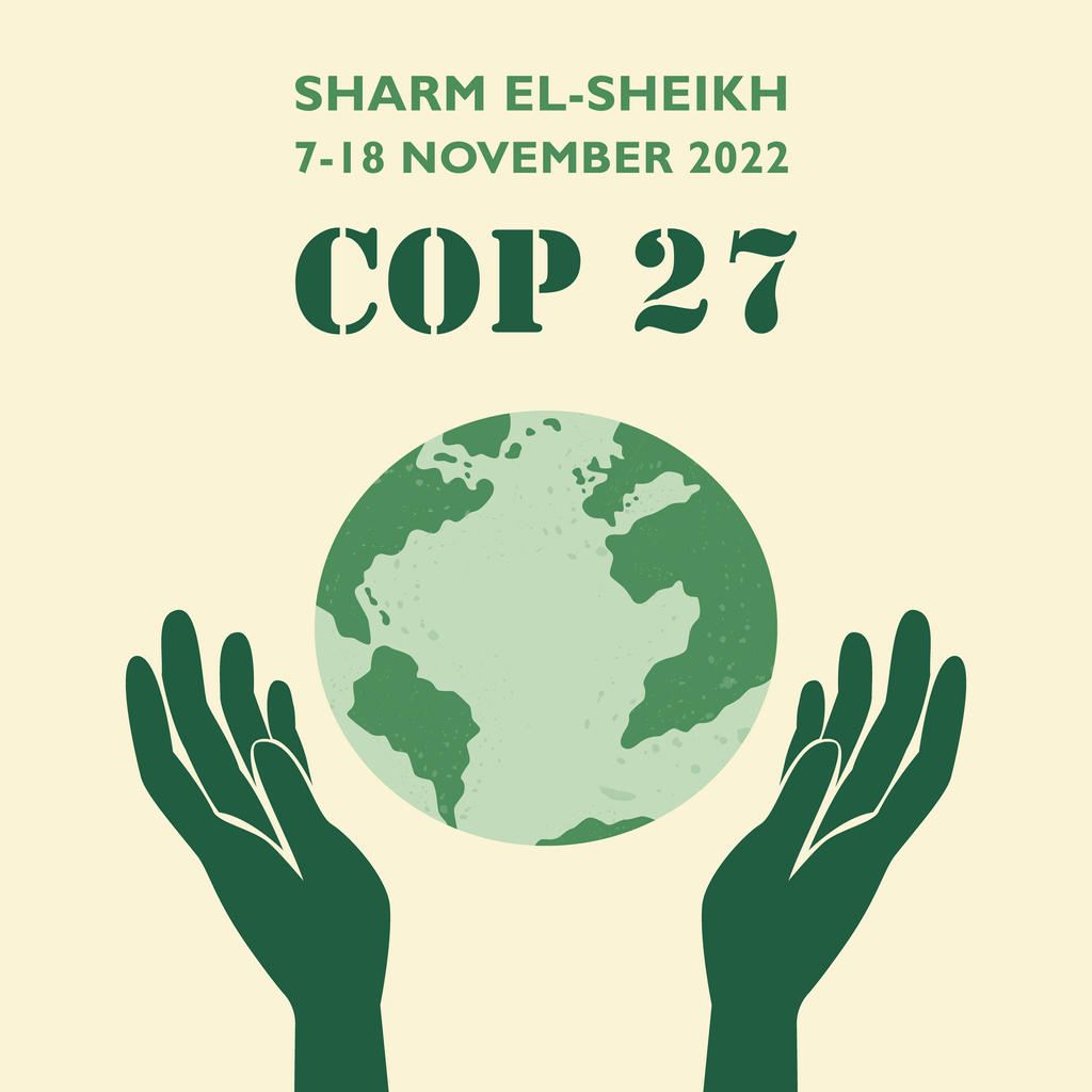 COP27 Day 6: US & Egypt announce $150 million for adaptation measures ...