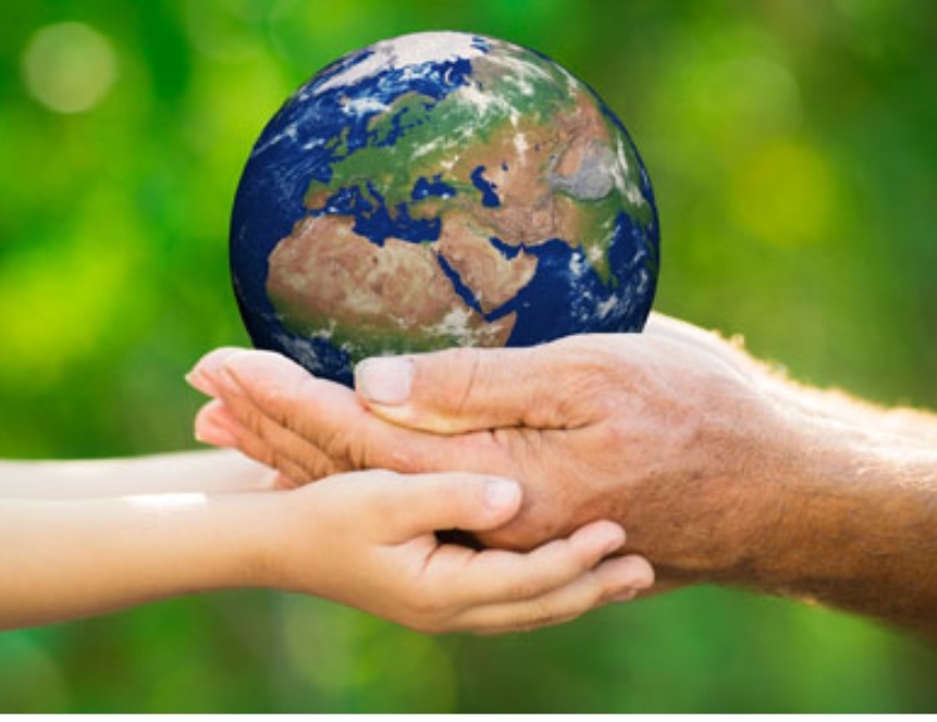 COP-27 | Planet & Wellbeing